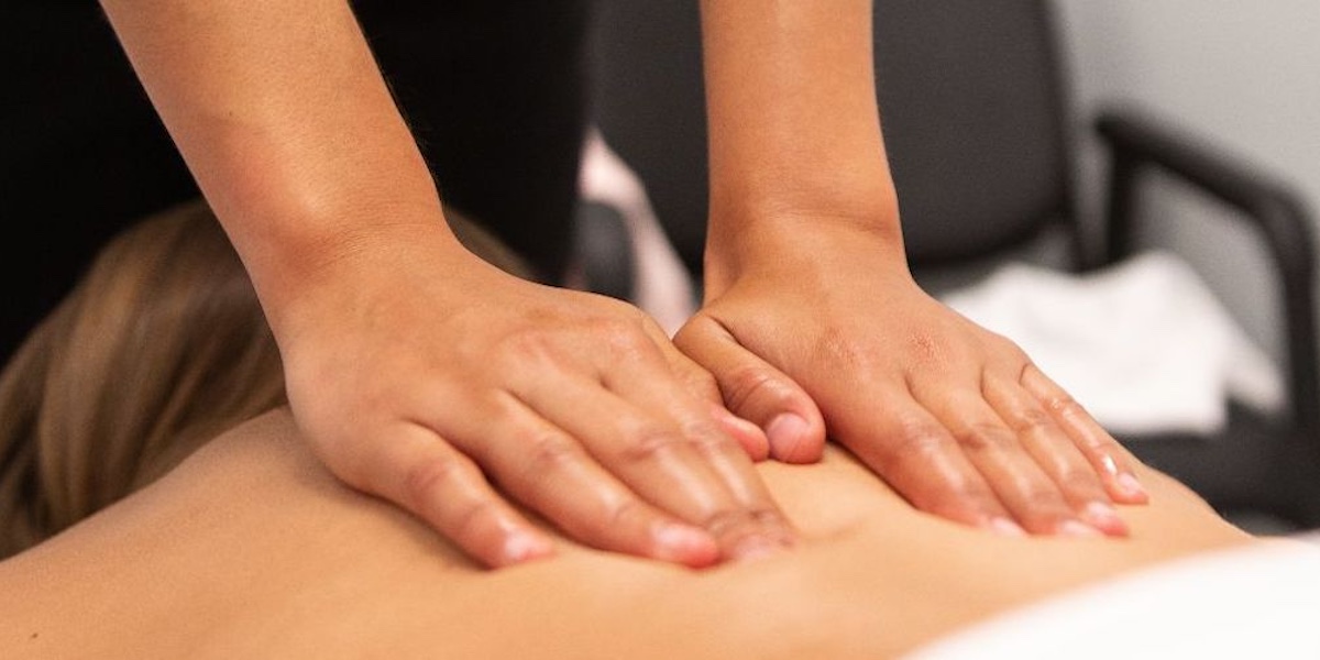 Body Worker Massage Therapy | Cloverdale Physiotherapy & Sports Injury ...